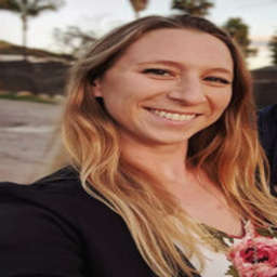 SARAH DOMINIQUE - Crunchbase Person Profile