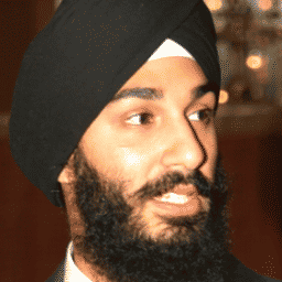 Darsh Singh - Managing Partner @ Hazoor Partners - Crunchbase Person ...