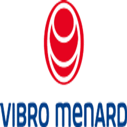 Vibro Menard - Crunchbase Company Profile & Funding