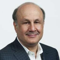 David Siegel - Co-Founder & Co-Chairman @ Two Sigma - Crunchbase Person ...