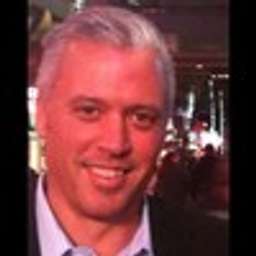 David Patterson - CEO @ Flow Control - Crunchbase Person Profile