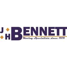 J.H. Bennett Moving & Storage - Crunchbase Company Profile & Funding