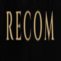 RECOM Real Estate - Crunchbase Company Profile & Funding