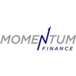 Momentum Finance - Crunchbase Company Profile & Funding