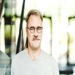 Marc Gille - Crunchbase Person Profile