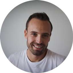 Chris Betz - Crunchbase Person Profile