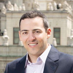 Michael Shapiro - Crunchbase Person Profile