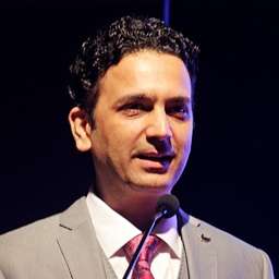 Dr. Pramod Tripathi - Chief Executive Officer @ Freedom from Diabetes ...