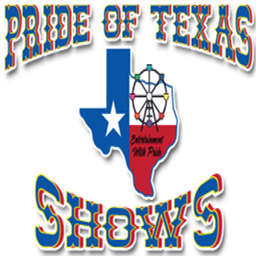 Pride of Texas Shows - Tech Stack, Apps, Patents & Trademarks