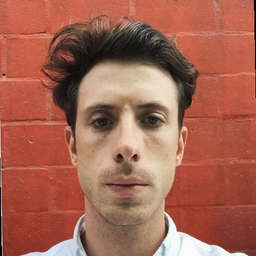 Matthew Symonds - Co-Founder @ ikeja - Crunchbase Person Profile