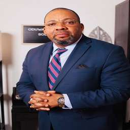 Bright Enabulele - Crunchbase Person Profile