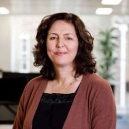 Tracey Kitt - Chief Technology Officer @ Hawk-Eye Innovations ...