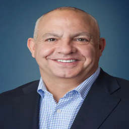 Jimmy Rizzo - Crunchbase Person Profile