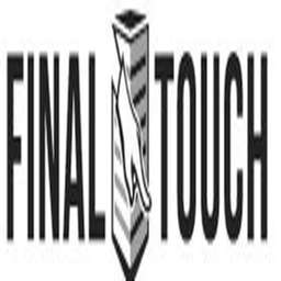 Final Touch Commercial Cleaning