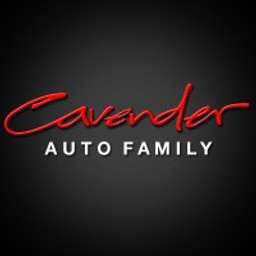 Cavender Auto Family - Crunchbase Company Profile & Funding