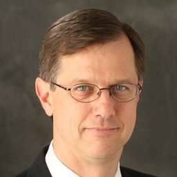 Jonathan Stearns - Crunchbase Person Profile