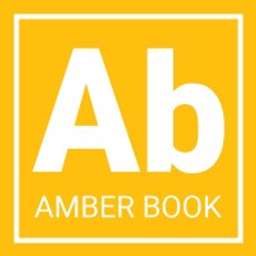 Amber Book - Crunchbase Company Profile & Funding