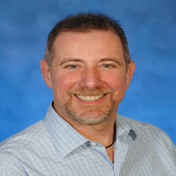 Steve Albert - Crunchbase Person Profile