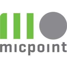 Micpoint - Crunchbase Company Profile & Funding