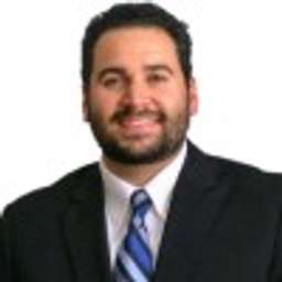 Ray Jimenez - Crunchbase Person Profile