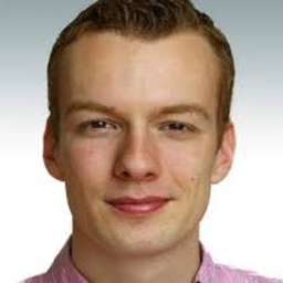 Sander van Asbeck - CEO and Founder @ Mercurna - Crunchbase Person Profile