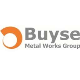 Buyse Metal Works Group - Crunchbase Company Profile & Funding