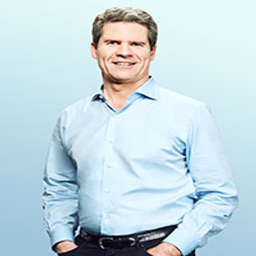 Blake Jorgensen - Chief Financial Officer @ PayPal - Crunchbase Person ...