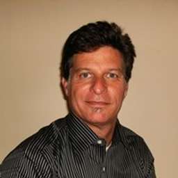 Gary Ward - Director @ Coastal Bliss Adventures - Crunchbase Person Profile