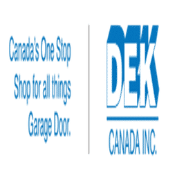 DEK CANADA Inc - Crunchbase Company Profile & Funding