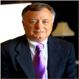 Michael J. Robinson - President and CEO @ Vinland Energy - Crunchbase Person Profile