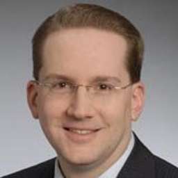 Thomas Wilhelm - Chief Legal Officer and General Counsel @ Elysium ...