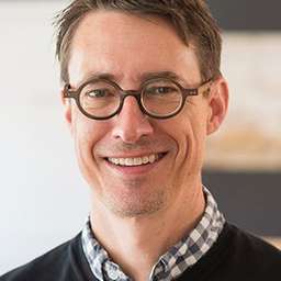 Mark David Larson - Co-Founder, Owner, and Principal @ Rehkamp Larson ...