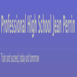 Lycee Professionnel Jean Perrin - Crunchbase Company Profile & Funding