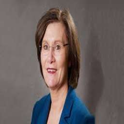 Debbie Barnes - Crunchbase Person Profile