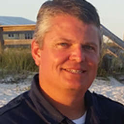 Todd Jordan - Crunchbase Person Profile