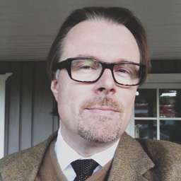 Karl-Johan Karlsson - Crunchbase Person Profile