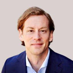 Michael England - Crunchbase Person Profile