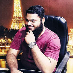 Muhammad Rehan Baig - Crunchbase Person Profile