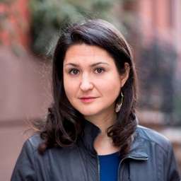 Lyn Lewis - Crunchbase Person Profile