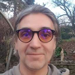 Konstantin Vuk Savicevic - Founder and CEO @ Tino Space - Crunchbase Person Profile