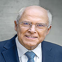 Helmut List - Chairman and CEO @ AVL - Crunchbase Person Profile