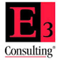 E3 Consulting - Crunchbase Company Profile & Funding