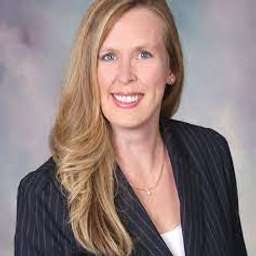 Jennifer (Brown) Kutcher - President and CEO @ WECU - Crunchbase Person ...