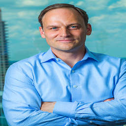 Josh J Whipple - CFO @ Global Payments - Crunchbase Person Profile