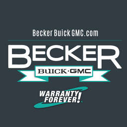 Becker Buick GMC