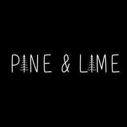 Pine & Lime