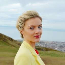 Emily Atkinson - Crunchbase Person Profile