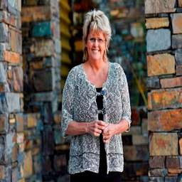 Cathy Slater - Crunchbase Person Profile