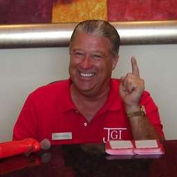 John Gannon - Founder & President @ JGI Outdoor Advertising ...