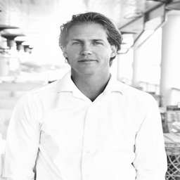 Jonas Stenberg - Crunchbase Person Profile